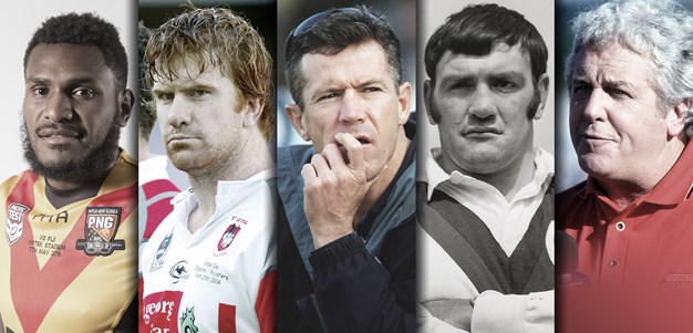 The official website of the National Rugby League - NRL