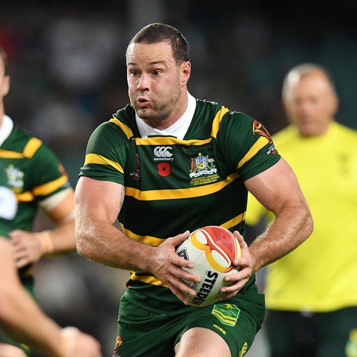 The official website of the National Rugby League - NRL