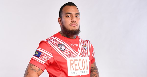 Envy drives Addin Fonua-Blake home to Tonga as team eyes off tier one ...