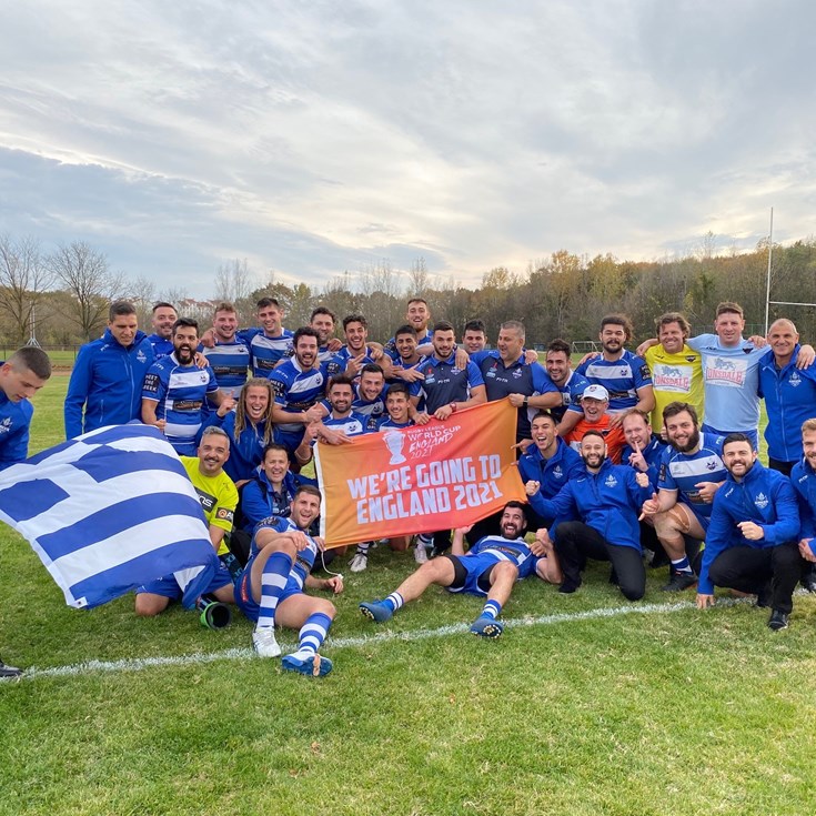 The official website of the National Rugby League - NRL