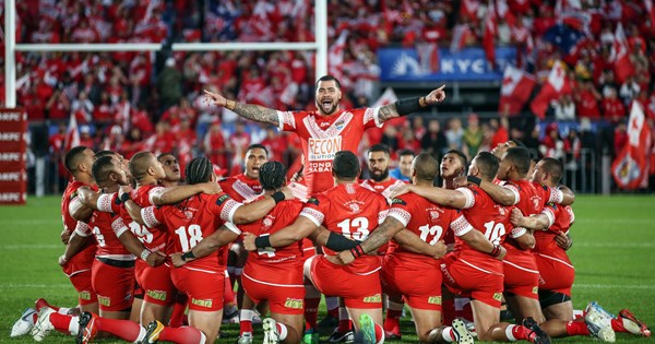 NRL 2020: Tonga, IRL expel membership of TNRL | NRL.com