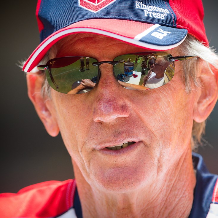 Official Women's State Of Origin U18 profile of Teagan Berry for New ...