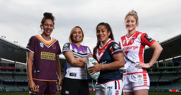 Being inclusive is more than just a catchphrase | NRL.com