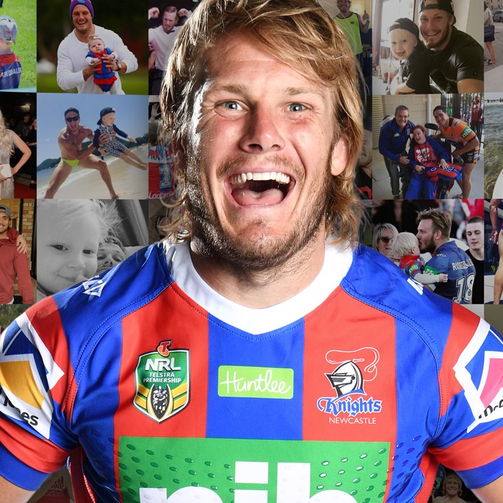 The official website of the National Rugby League - NRL