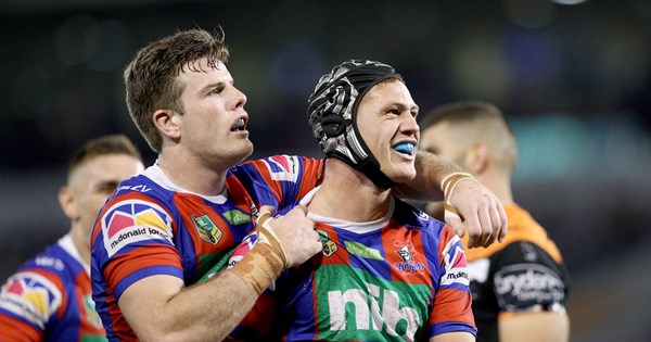 NRL Fantasy lessons for 2019: How to finish top 20 | NRL.com