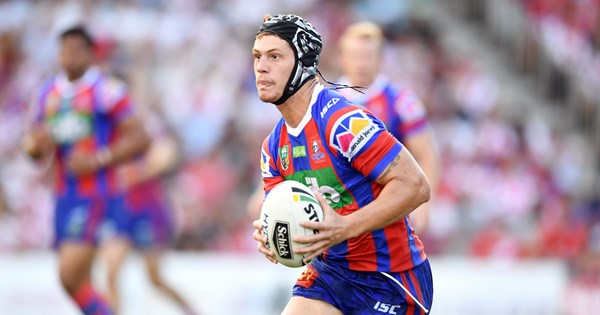 How Kalyn Ponga changed minds within two months | NRL.com