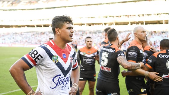 The official website of the National Rugby League - NRL