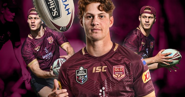 Steve Renouf: My left-field option to get best out of Kalyn Ponga in ...