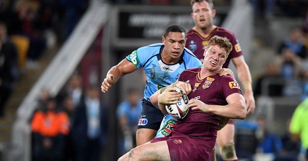 State of Origin predictions: Game one - What the experts say | NRL.com