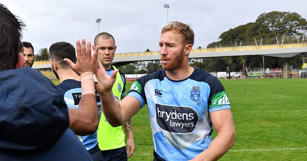 Matt Prior beats Ryan James to replace Reagan Campbell-Gillard in NSW ...