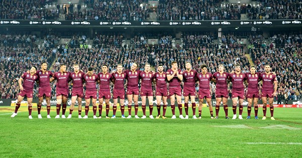 Queensland Origin predictions: Changing of the guard | NRL.com