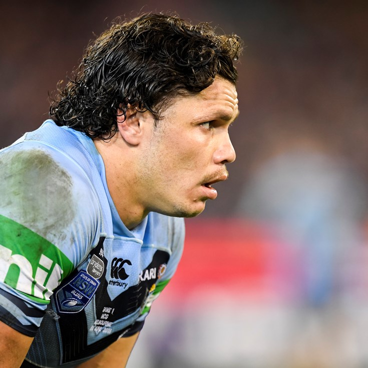 'Help him or he'll end up six feet under': Roberts' amazing ...