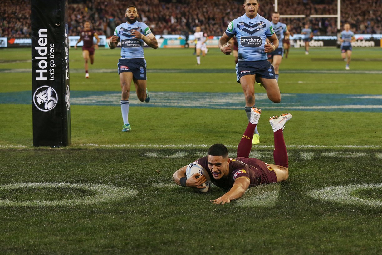 State of Origin I gallery | NRL.com