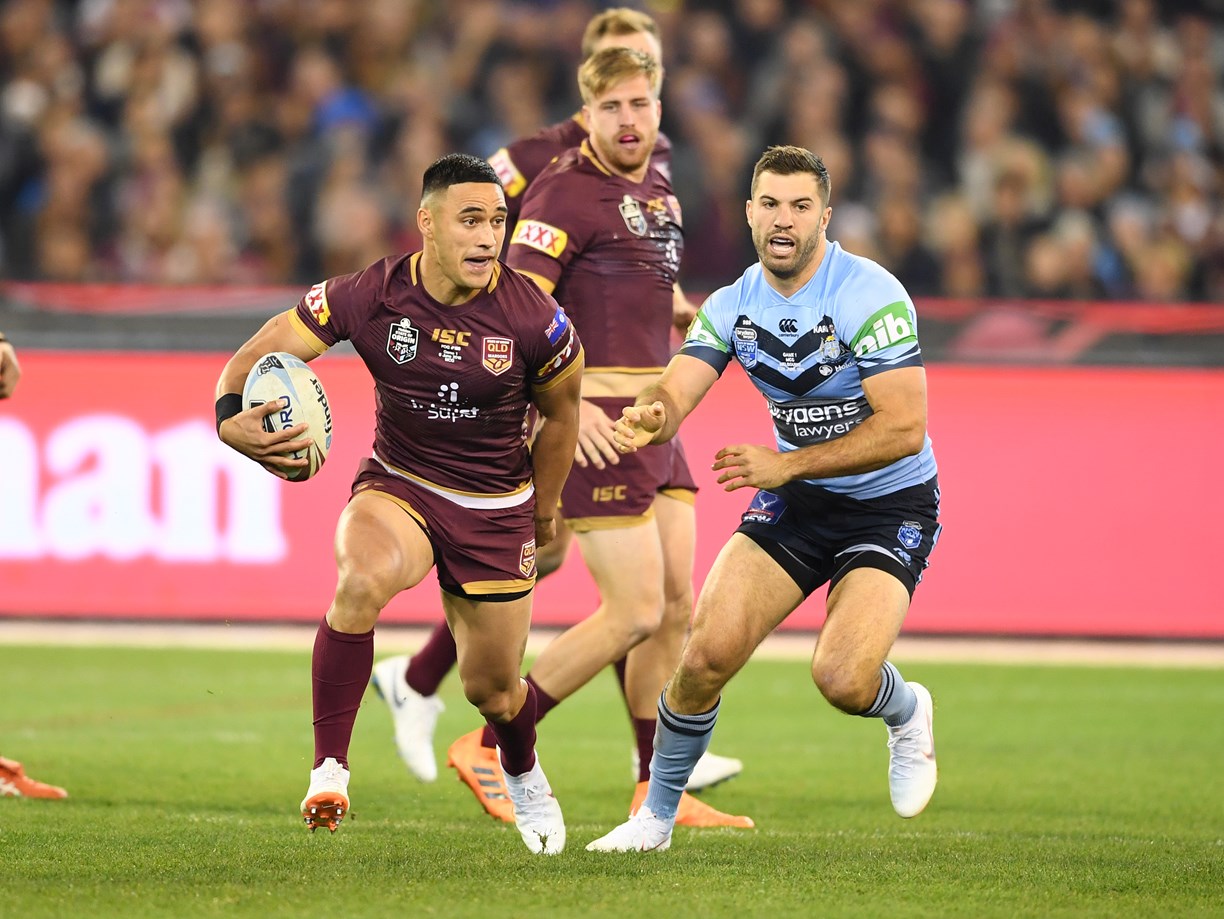 State of Origin I gallery | NRL.com