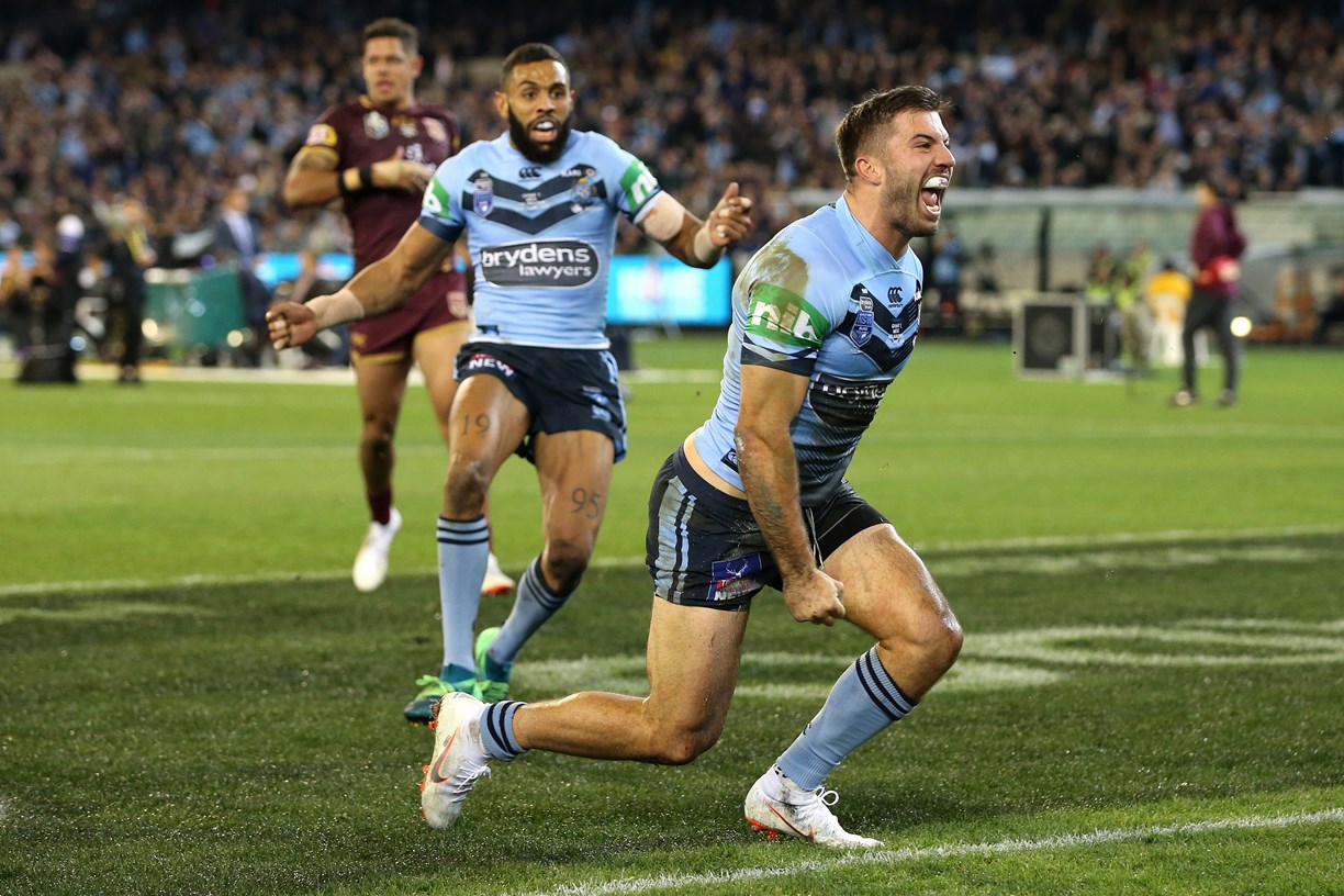 State of Origin I gallery | NRL.com