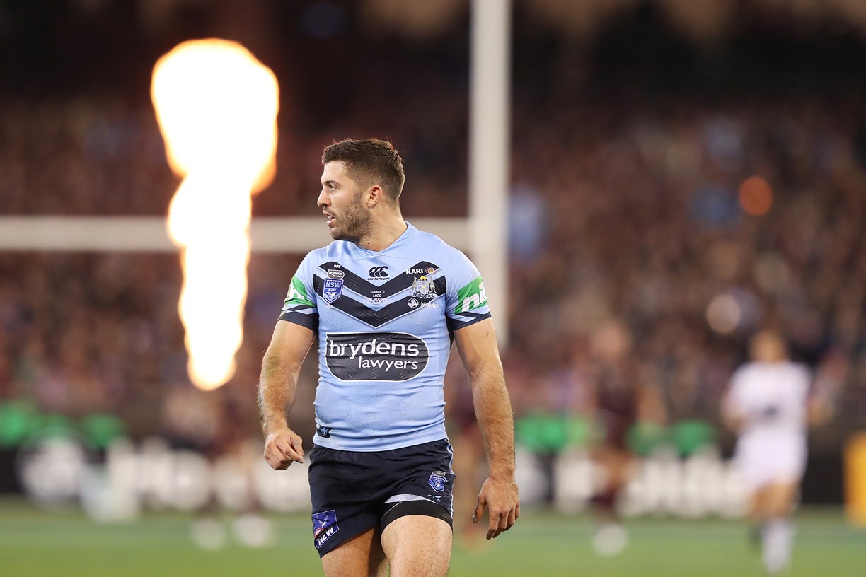 State of Origin I gallery | NRL.com