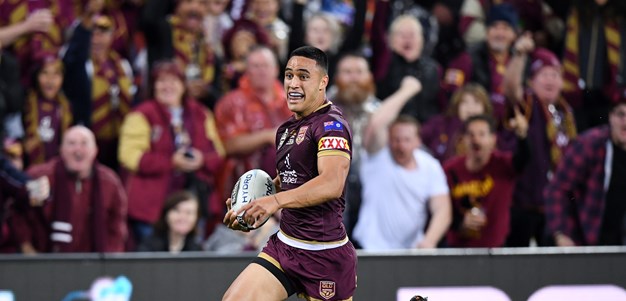 The official website of the National Rugby League - NRL