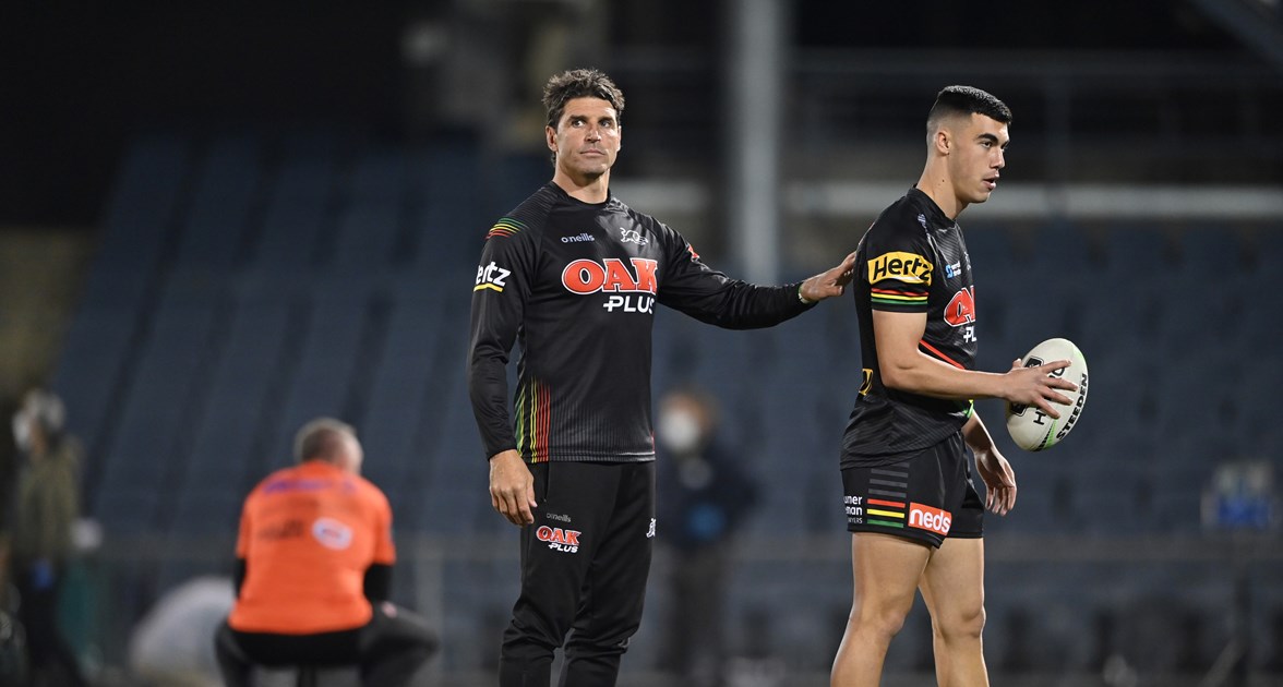 The official website of the National Rugby League - NRL