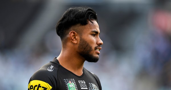 Christian Crichton fits the bill for cap-pressured Bulldogs | NRL.com