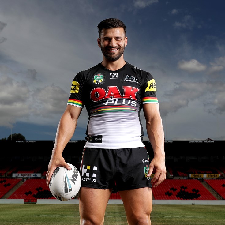The official website of the National Rugby League. - NRL