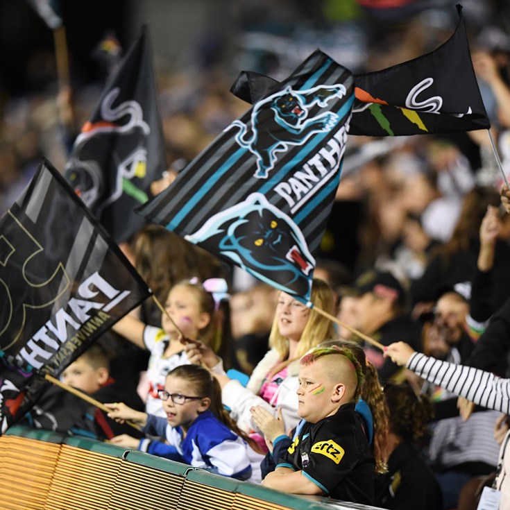 NRL teams to play trial matches in Pacific nations - NRL