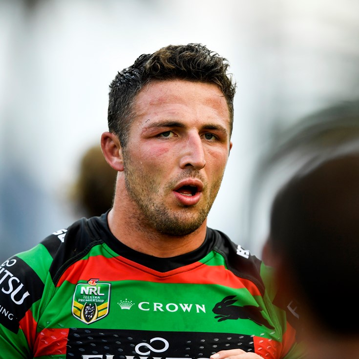 The official website of the National Rugby League. - NRL