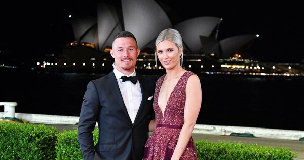 Wedding bells on hold as Damien Cook prepares for Test debut | NRL.com