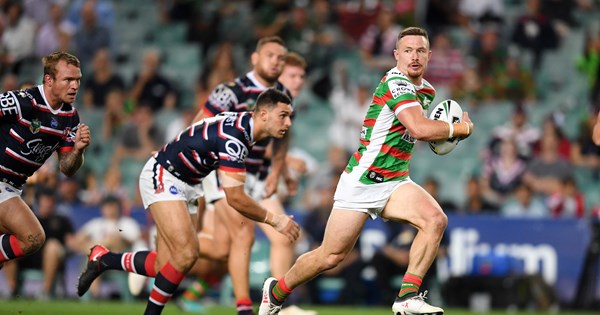 James Tedesco on Cook-alert as old rivalry resumes | NRL.com