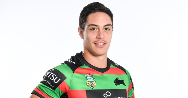 Rabbitohs to blood debutant for Broncos clash | NRL.com
