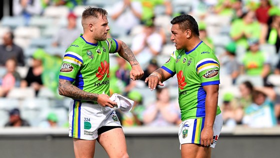 The official website of the National Rugby League - NRL