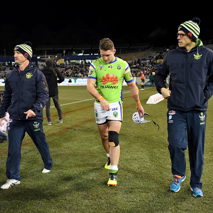 PNG Hunters future secure as QRL targets Toowoomba expansion - NRL