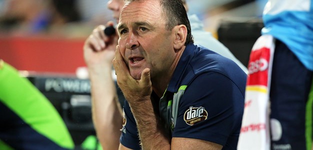 The Official Site of the National Rugby League - NRL