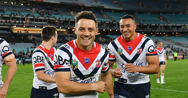 NRL pre-season team lists: All Stars, trials, World Club Challenge ...