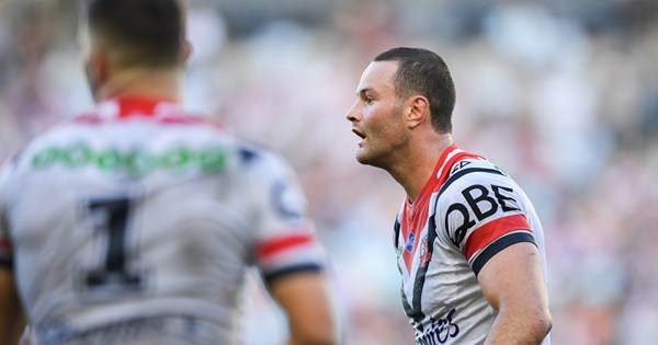 NSW Origin captain Boyd Cordner stung by Phil Gould criticism | NRL.com