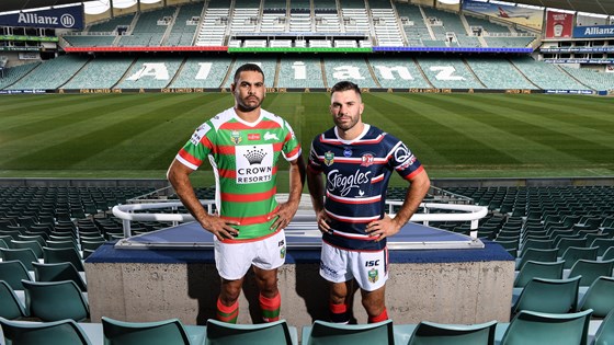 The official website of the National Rugby League - NRL