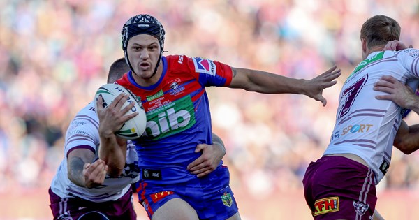 Round 1 NRL Fantasy recap | NRL.com