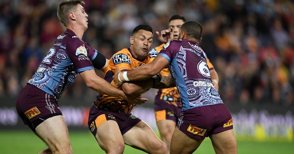 Broncos' worrying injury toll continues to mount | NRL.com