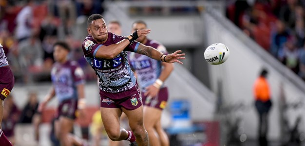 The official website of the National Rugby League - NRL