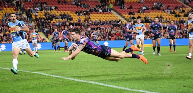 The official website of the National Rugby League. - NRL