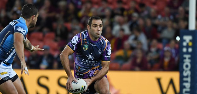 The official website of the National Rugby League. - NRL