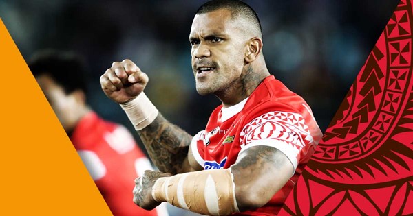 2018 Pacific Test Invitational schedule finalised | NRL.com