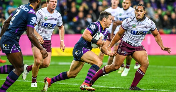 Live stream: Saturday NRL press conferences | NRL.com