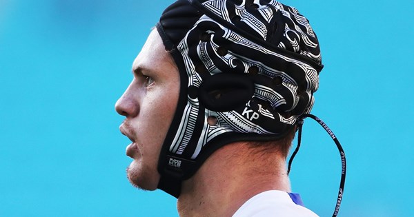 Knights shock as Ponga goes down with hamstring injury | NRL.com