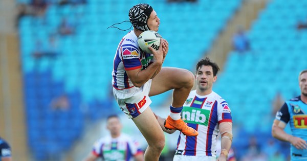 Vote now for the NRL.com team of the week | NRL.com