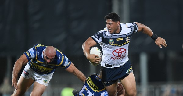 Lone Scout's NRL Fantasy Q&A: Round 24 | NRL.com