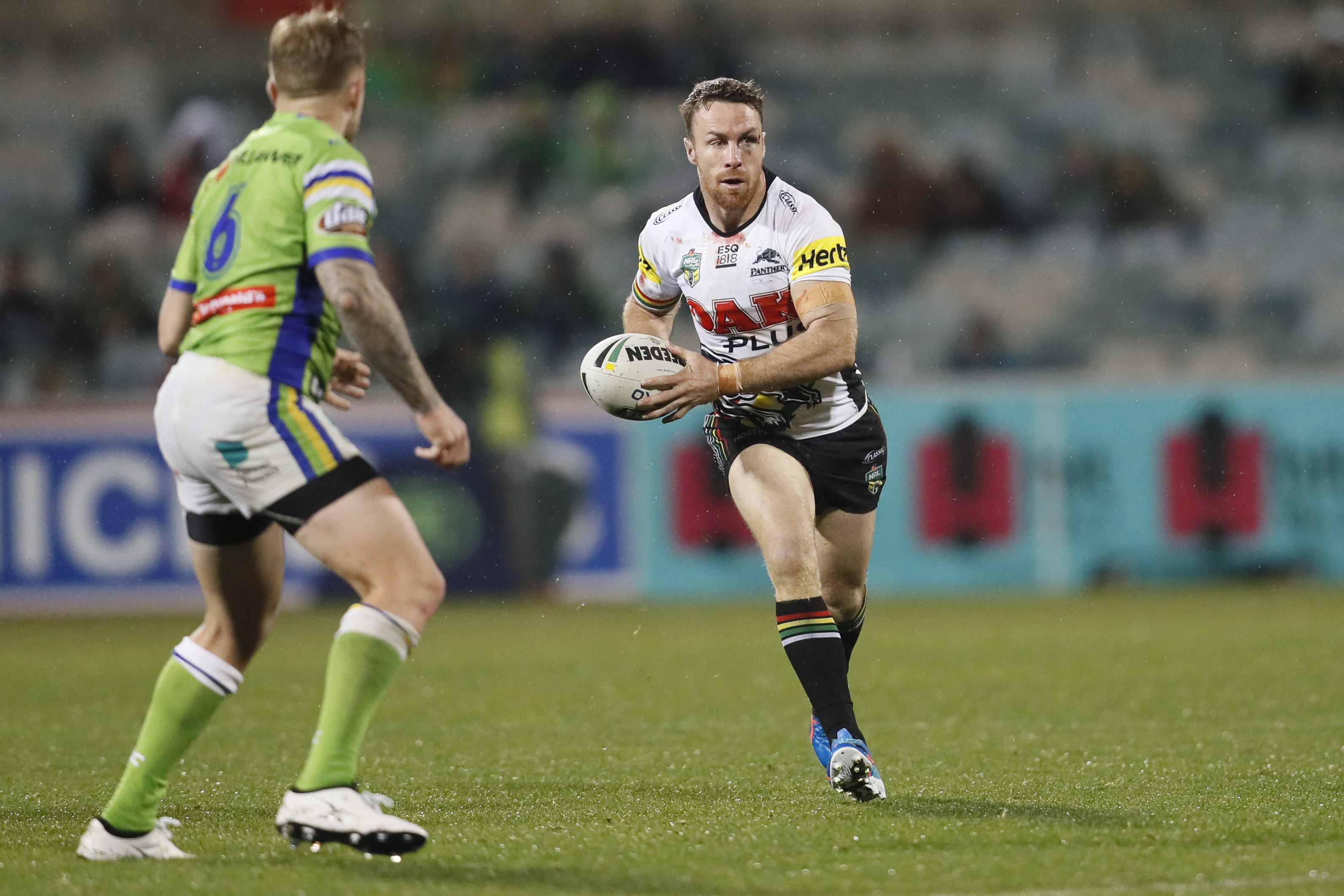 The official website of the National Rugby League. - NRL