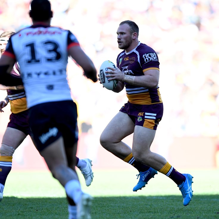 The official website of the National Rugby League - NRL