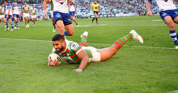 Jennings continues to excel for red-hot Rabbitohs | NRL.com