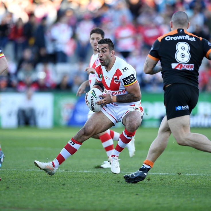 The official website of the National Rugby League - NRL