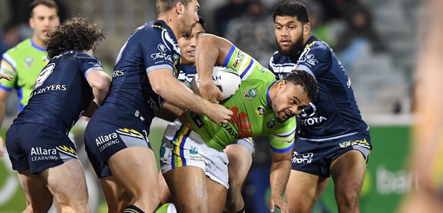 The official website of the National Rugby League - NRL